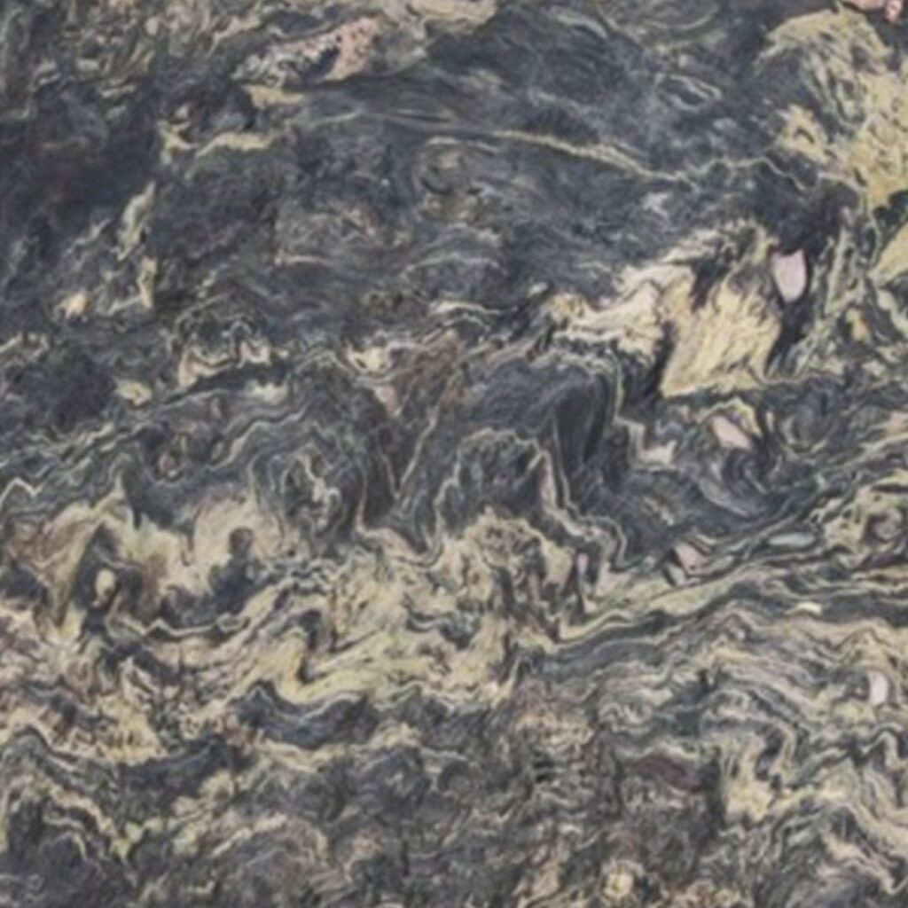 Antolini Explosion Lime - Aire Valley Worktops