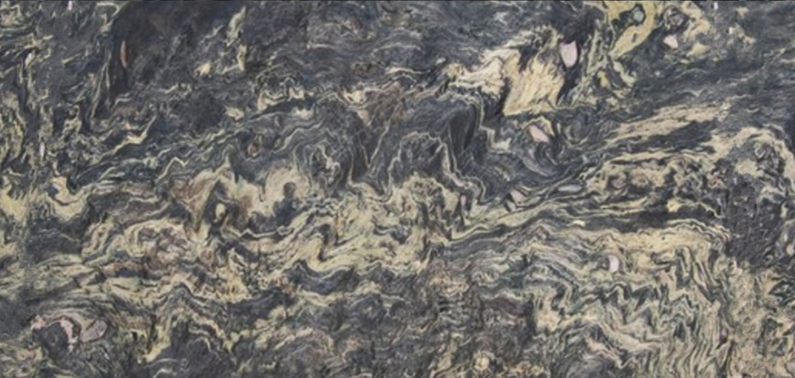 Antolini Explosion Lime - Aire Valley Worktops