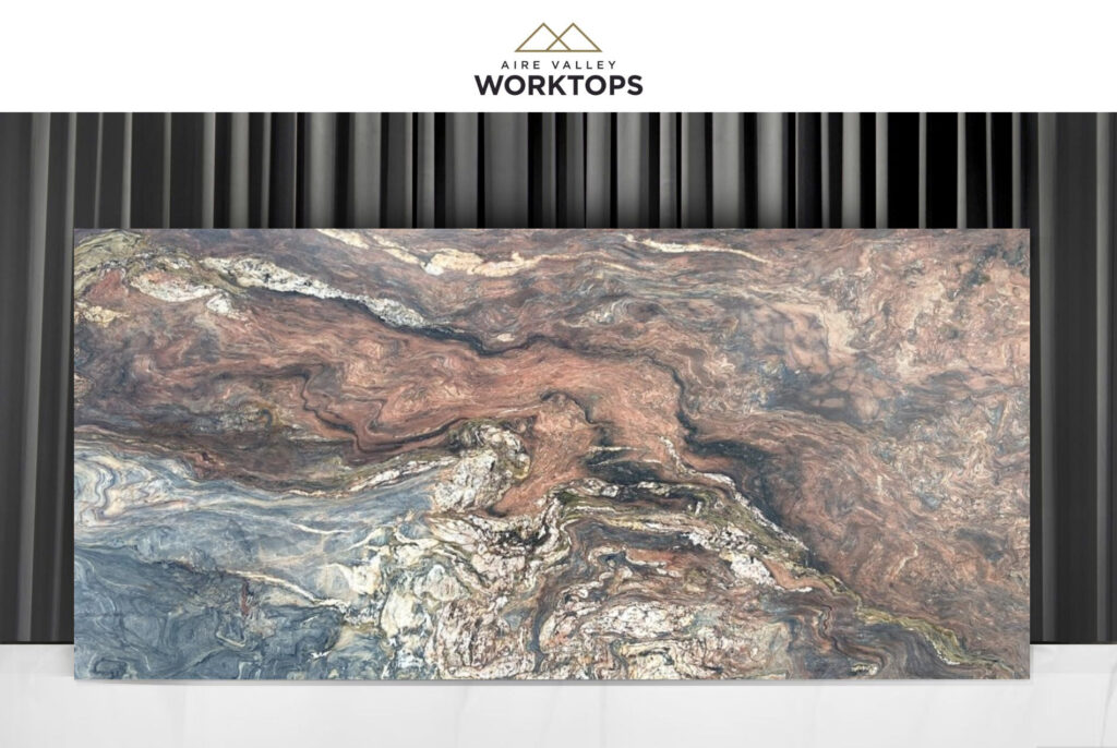 Antolini Fusion Wow - Aire Valley Worktops