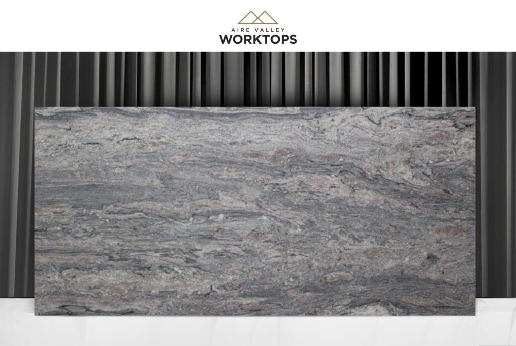 Bianco Kinawa - Aire Valley Worktops