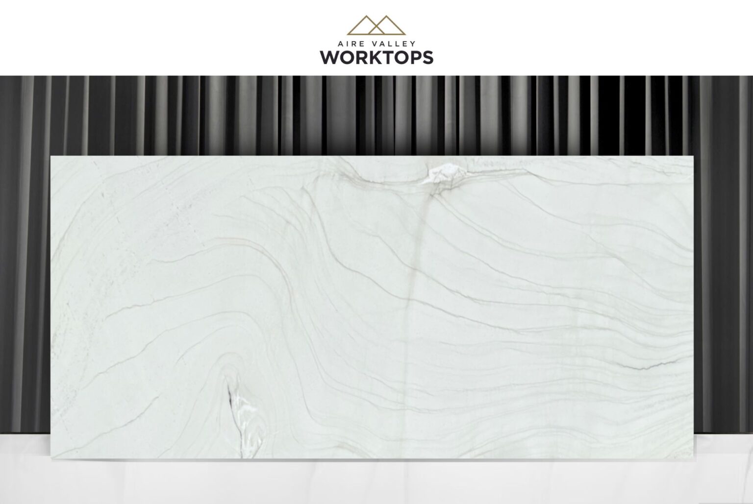 Calacatta Brazil - Aire Valley Worktops