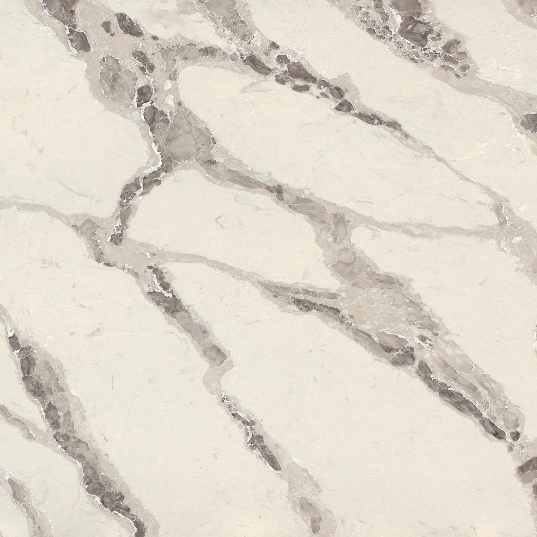 Calacatta Dover White - Aire Valley Worktops