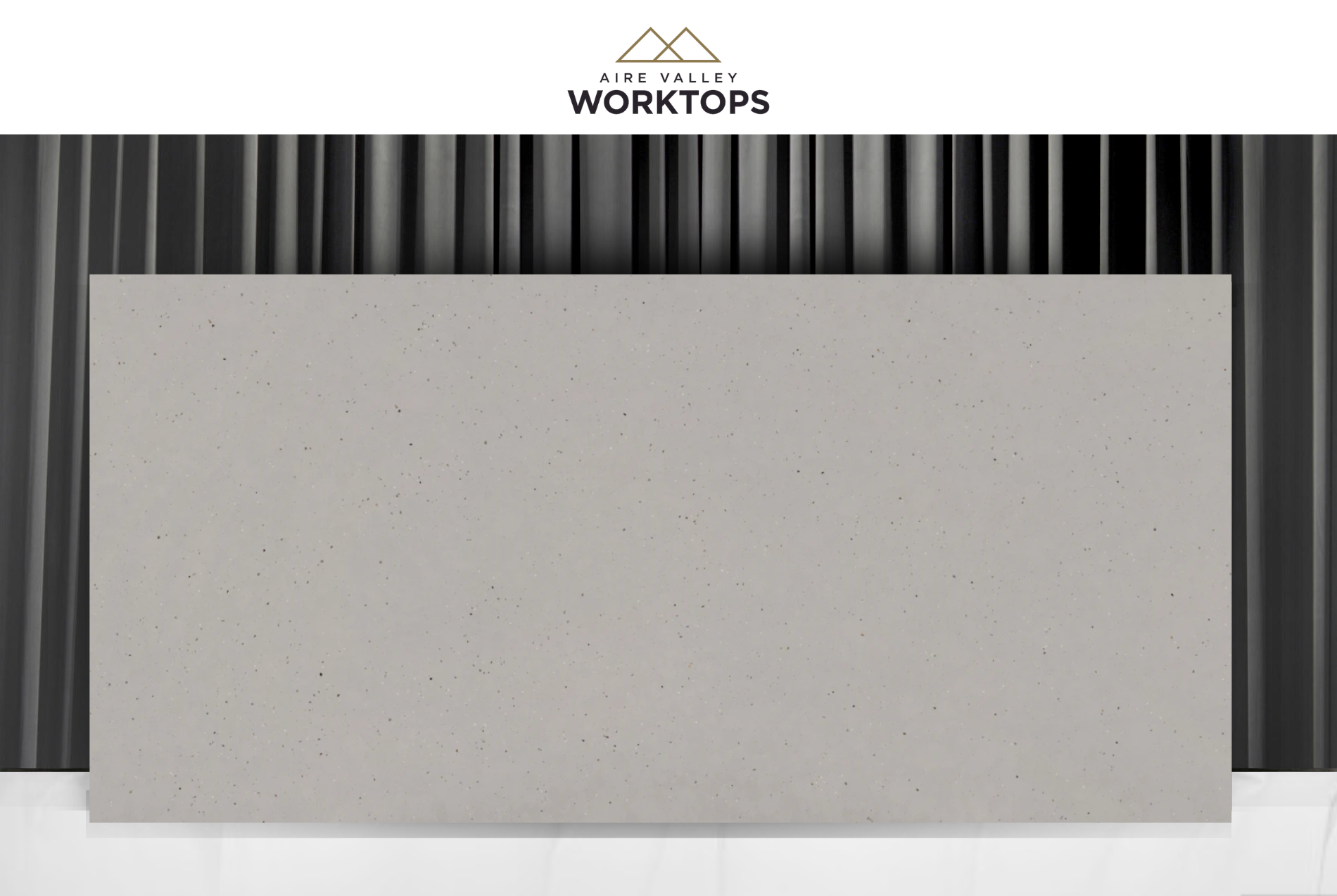 Silestone Concrete Pulse - Aire Valley Worktops