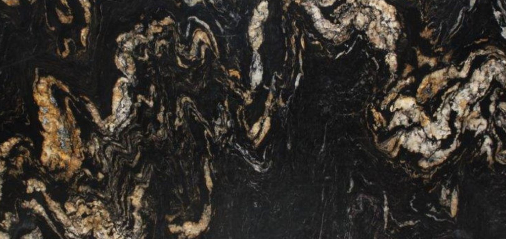 Cosmic Gold - Aire Valley Worktops