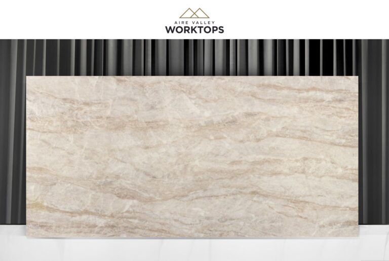 Dekton Arga - Aire Valley Worktops