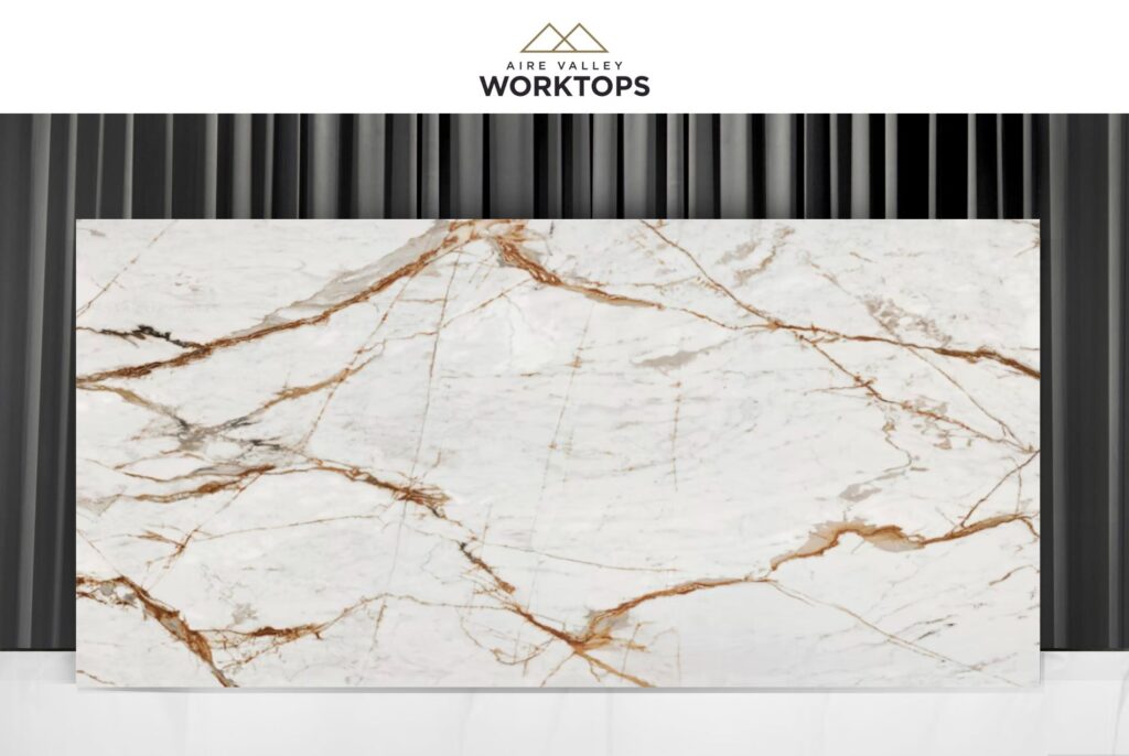 Dekton Awake - Aire Valley Worktops