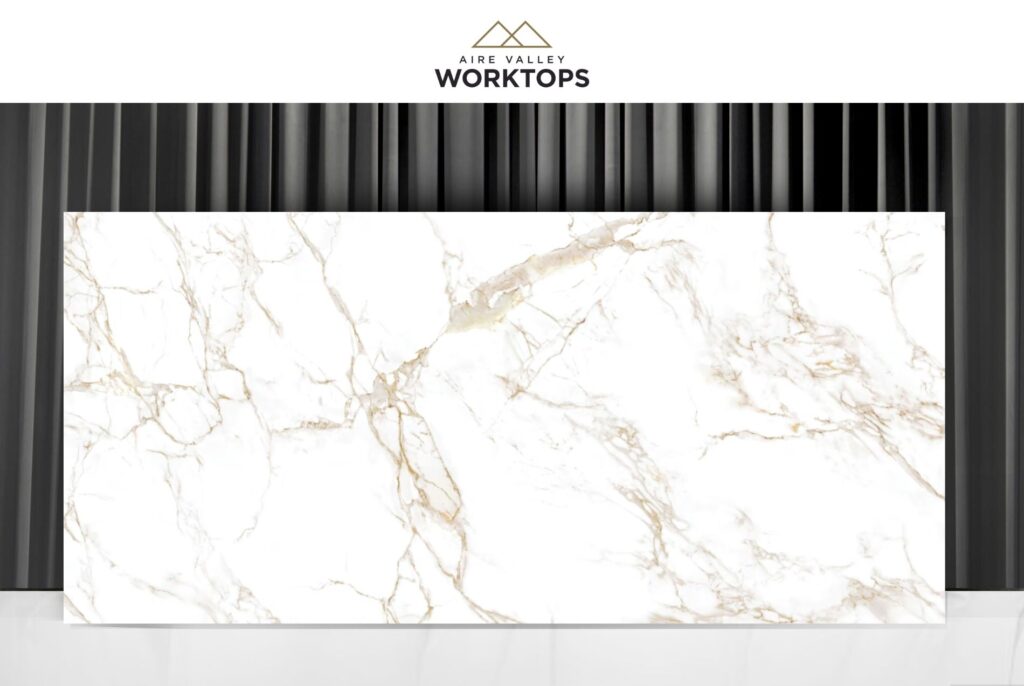 Dekton Entzo - Aire Valley Worktops