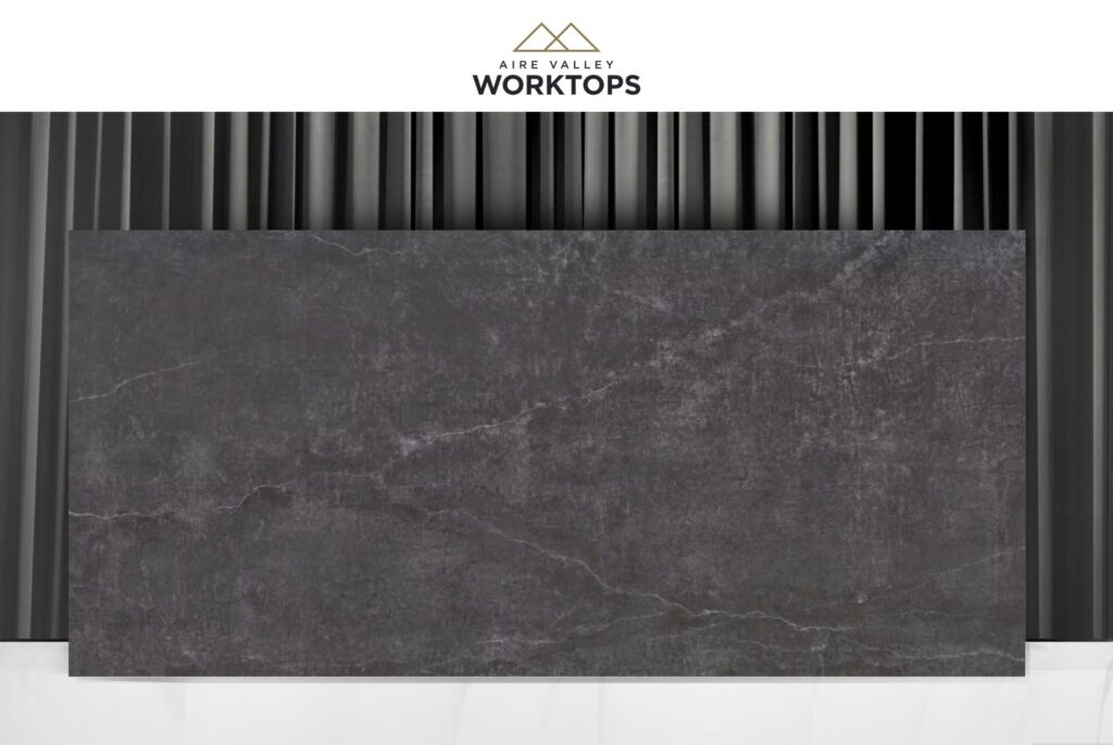 Dekton Laos - Aire Valley Worktops