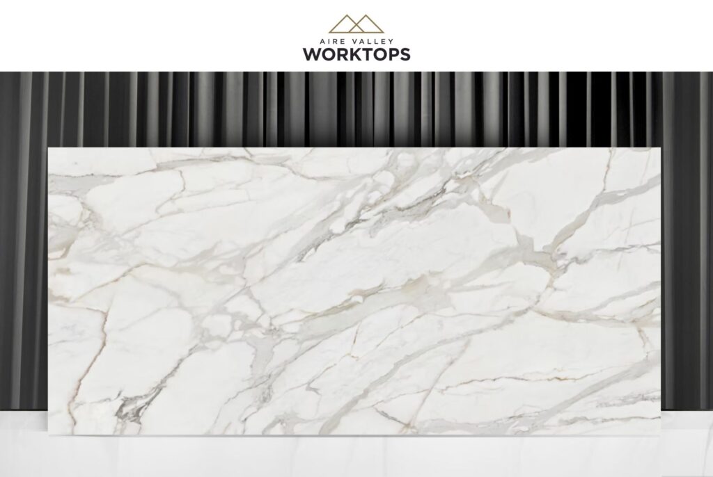 Dekton Morpheus - Aire Valley Worktops