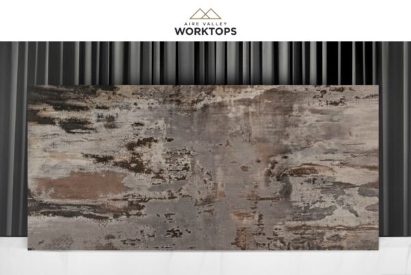 Dekton Trilium - Aire Valley Worktops