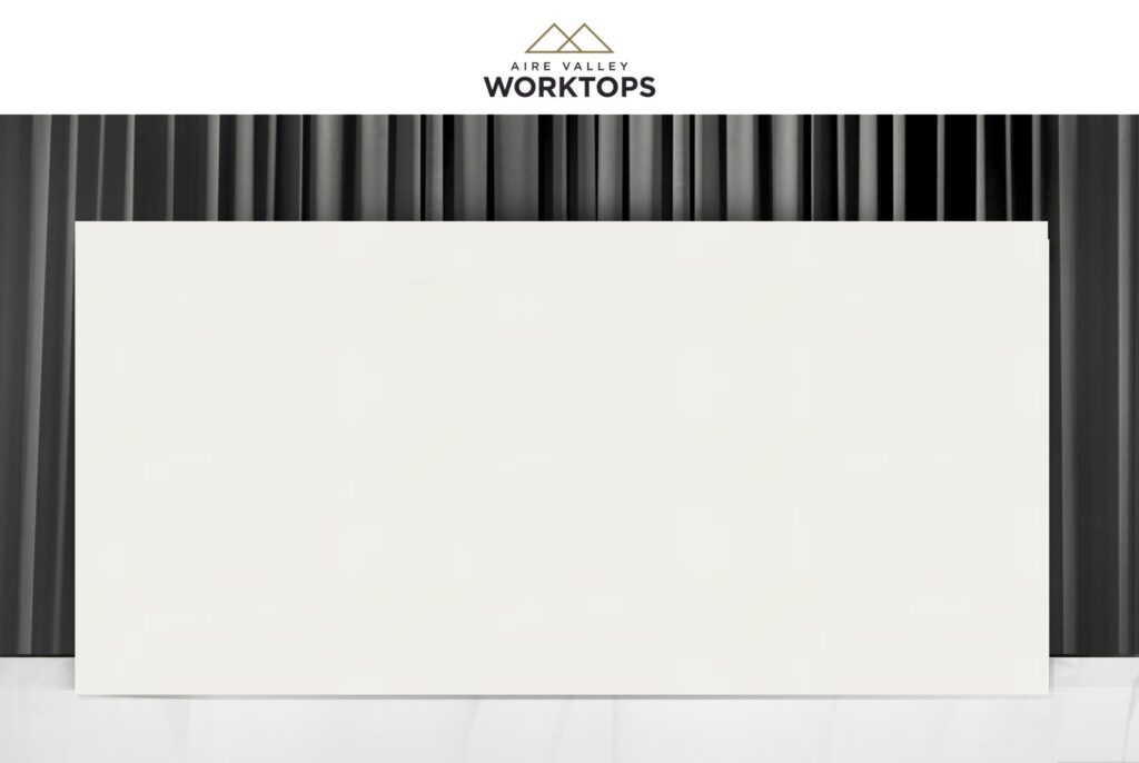 Dekton Zenith - Aire Valley Worktops