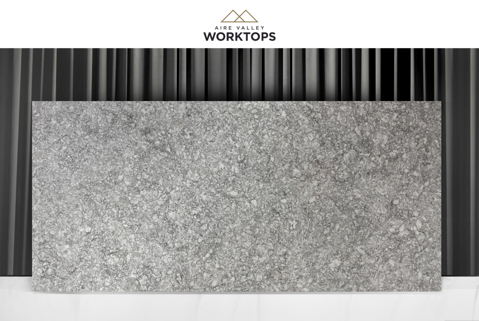 Irini Lake - Aire Valley Worktops