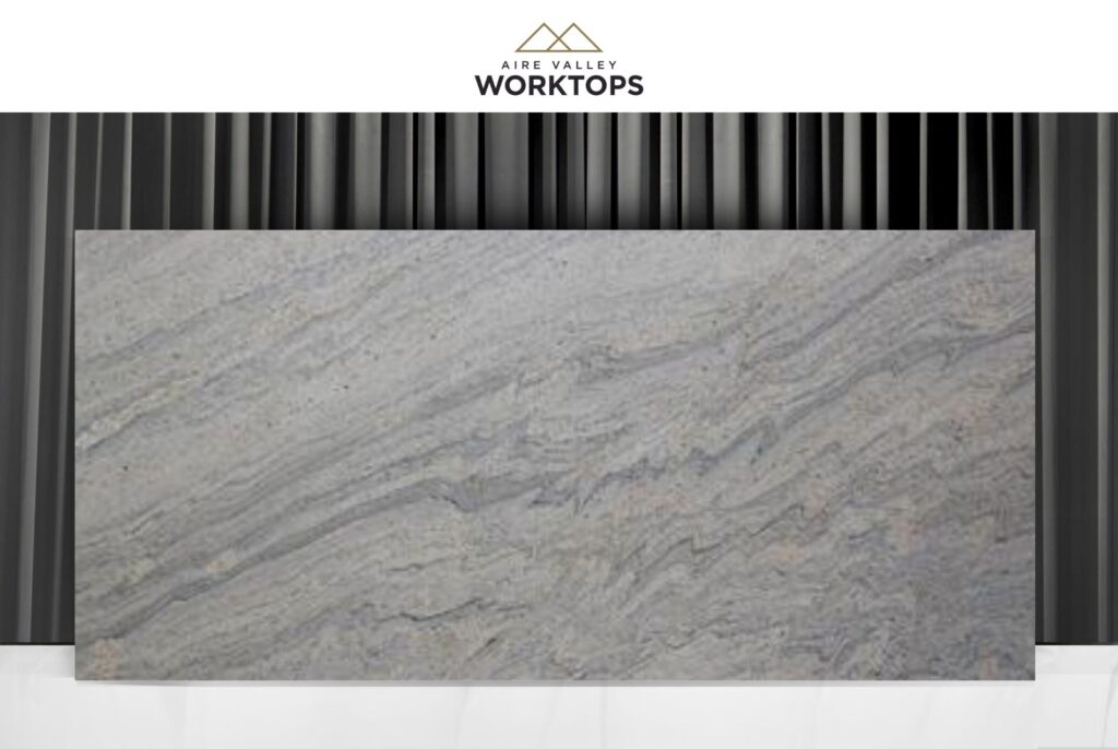 Ivory Wave - Aire Valley Worktops