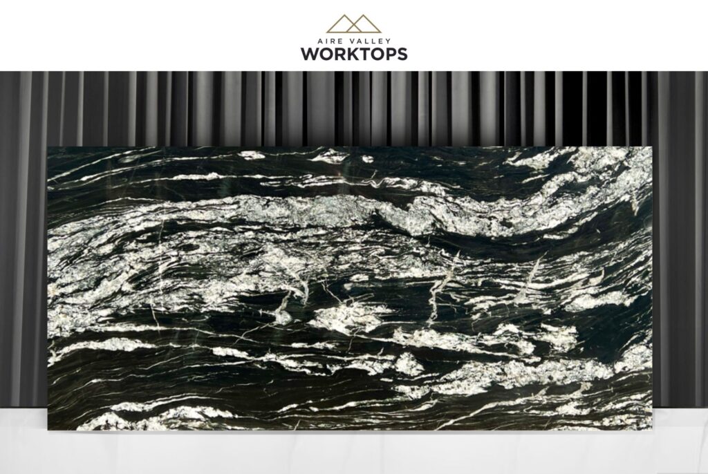 Kalahari - Aire Valley Worktops