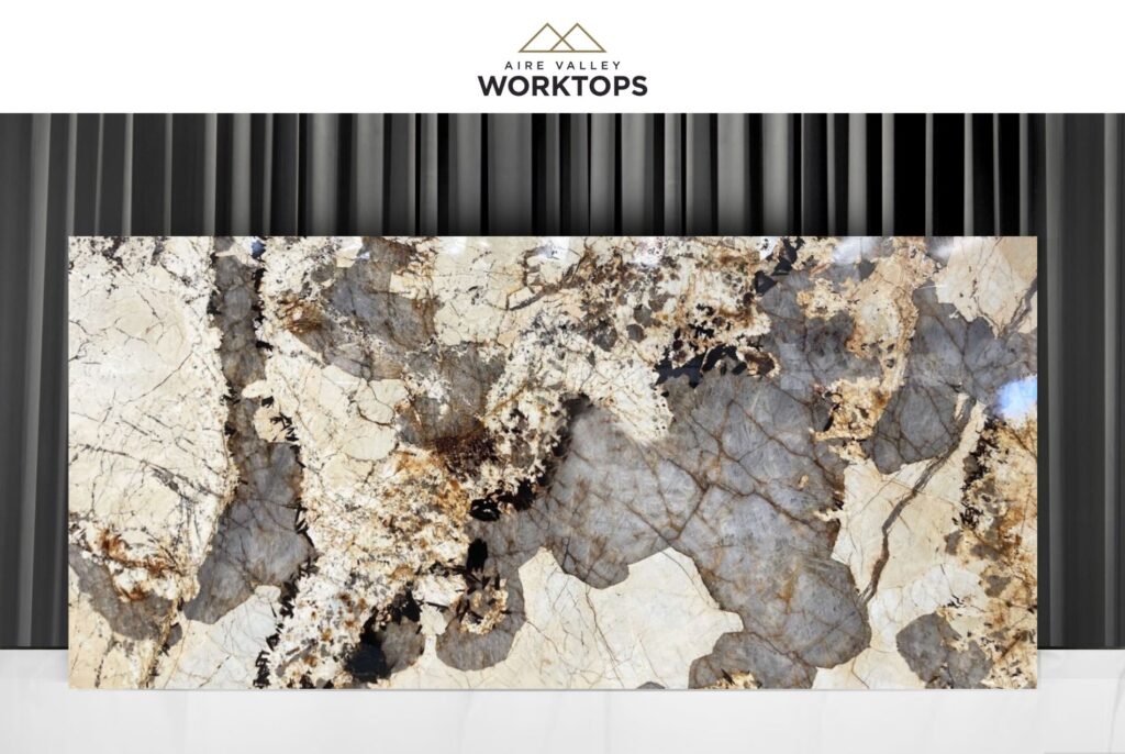 Patagonia - Aire Valley Worktops